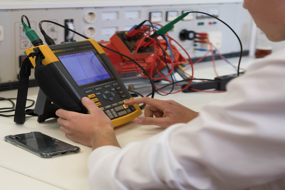 FS/HTL Lienz - HTL Tirol